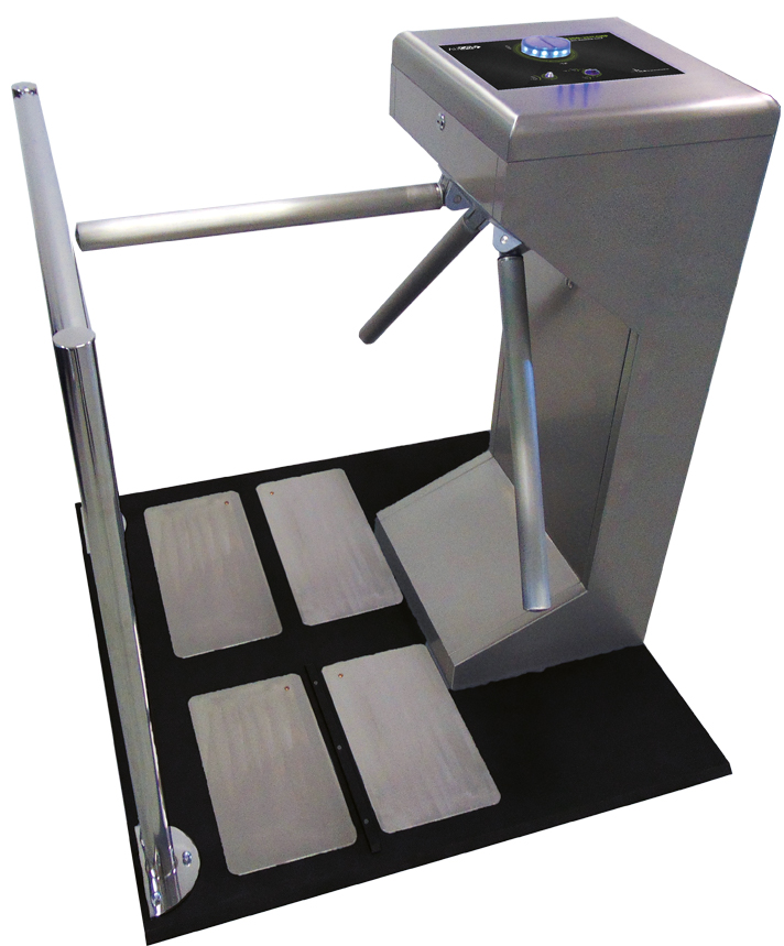 DLB - ESD protection and Soldering Technology