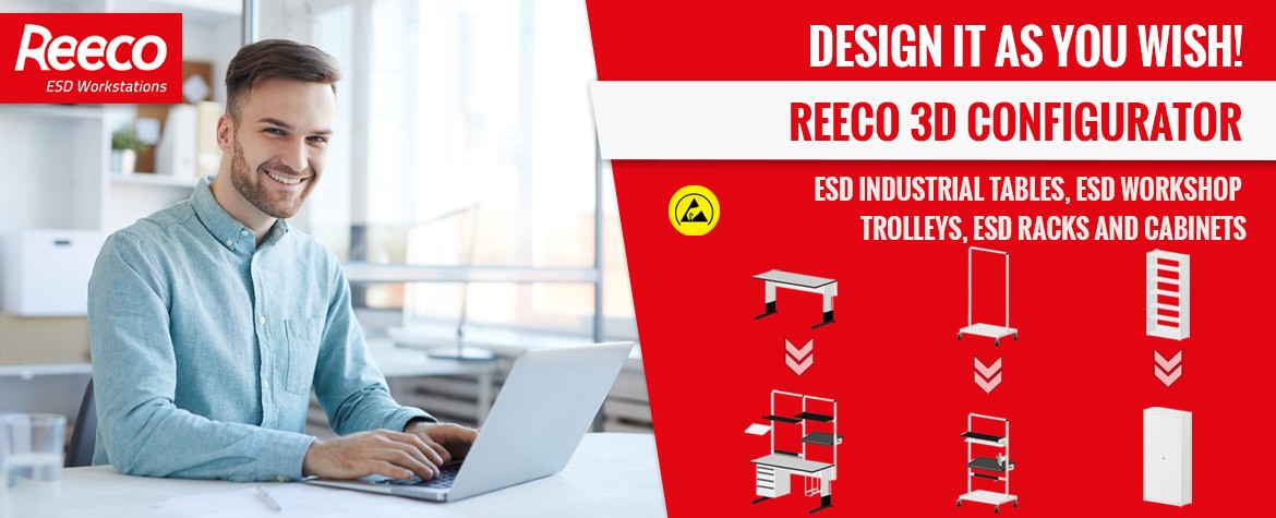 DLB - ESD protection and Soldering Technology