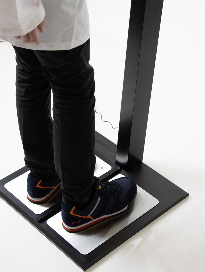 DLB - ESD protection and Soldering Technology