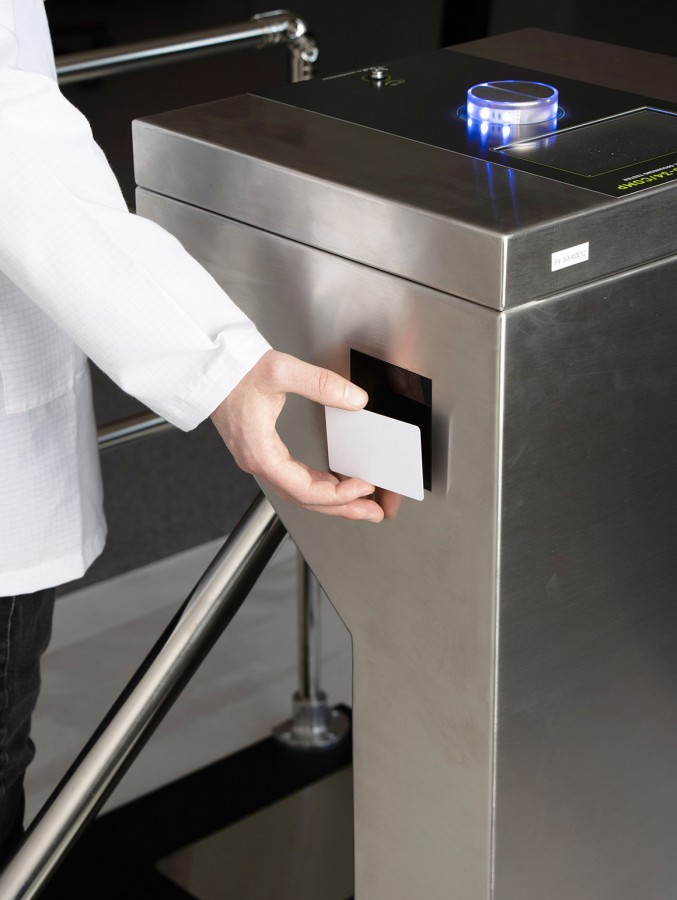 DLB - ESD protection and Soldering Technology