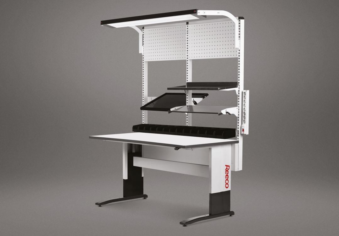 DLB - ESD protection and Soldering Technology