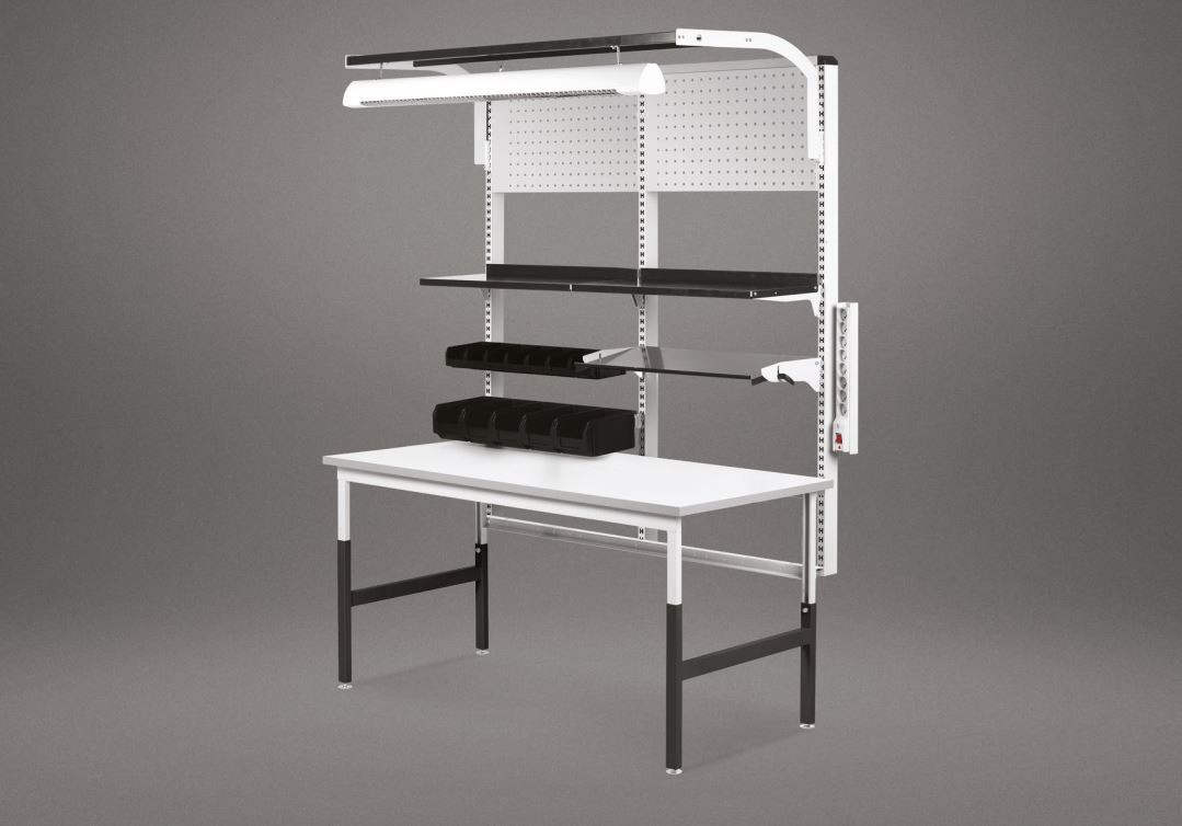 DLB - ESD protection and Soldering Technology