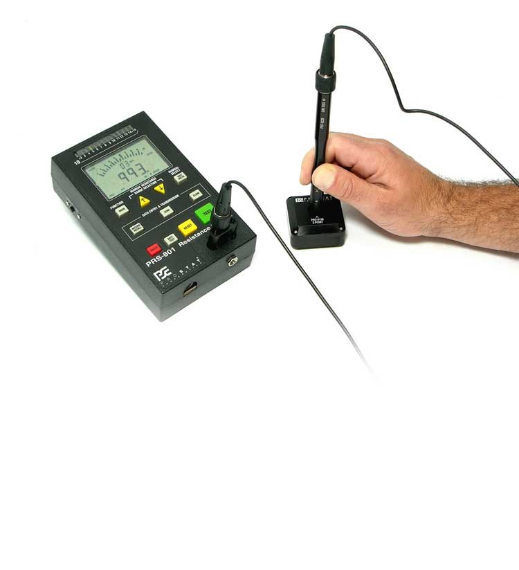 DLB - ESD protection and Soldering Technology