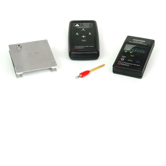 DLB - ESD protection and Soldering Technology