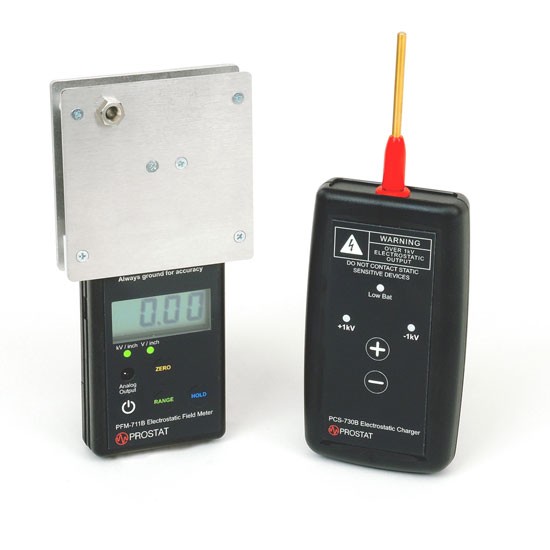 DLB - ESD protection and Soldering Technology