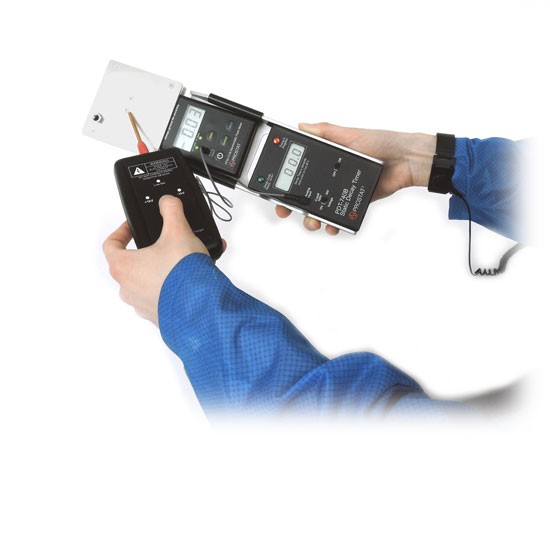 DLB - ESD protection and Soldering Technology