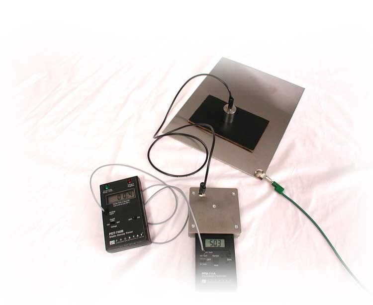 DLB - ESD protection and Soldering Technology