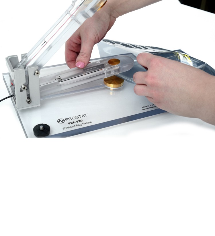 DLB - ESD protection and Soldering Technology