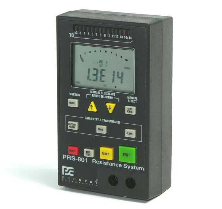 DLB - ESD protection and Soldering Technology