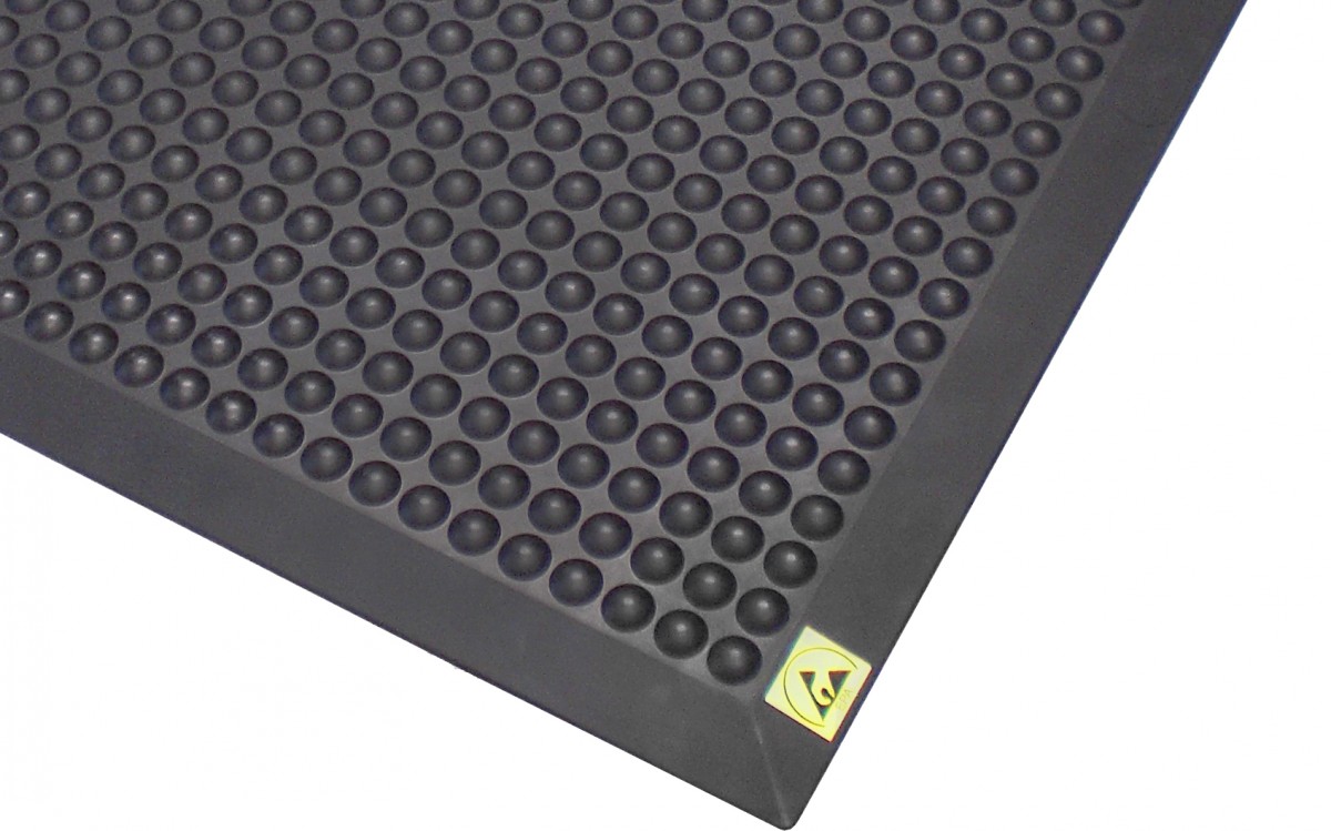 DLB - ESD protection and Soldering Technology