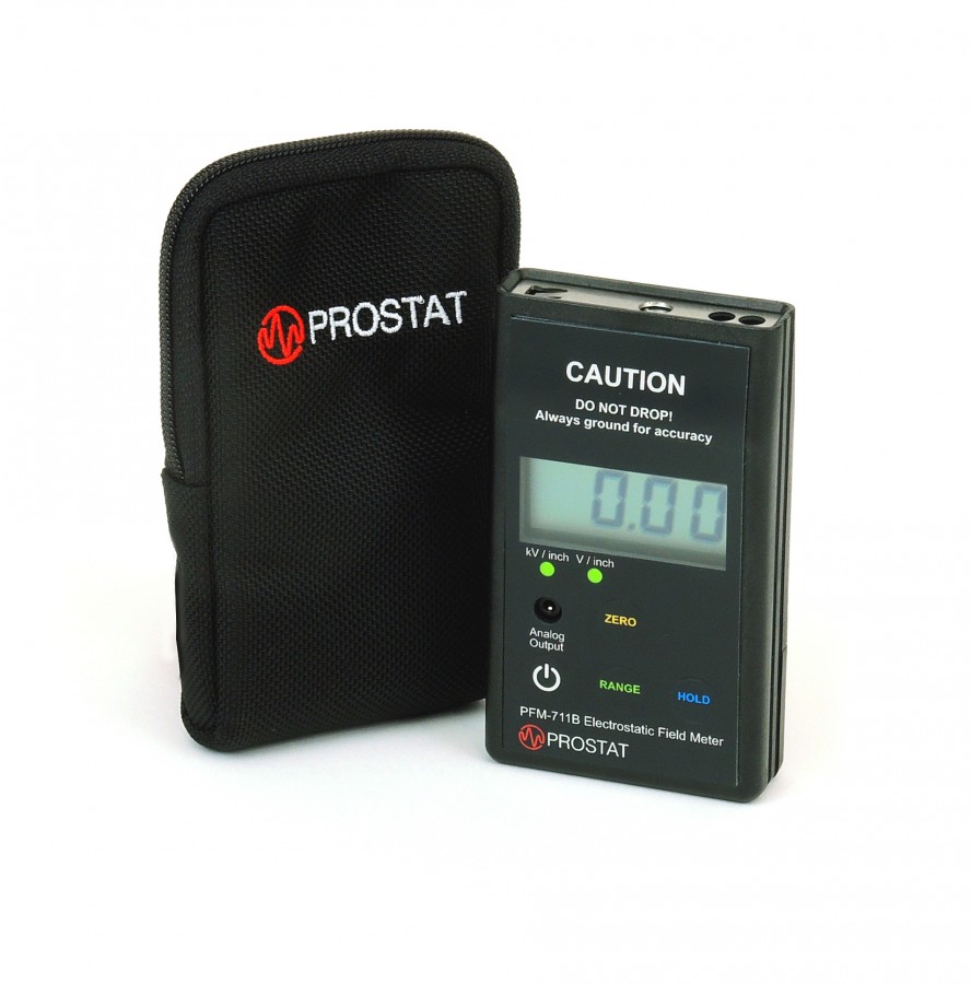 DLB - ESD protection and Soldering Technology