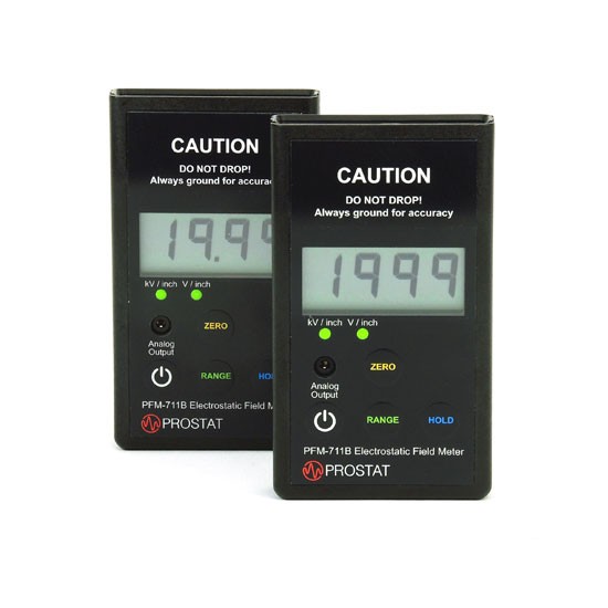 DLB - ESD protection and Soldering Technology