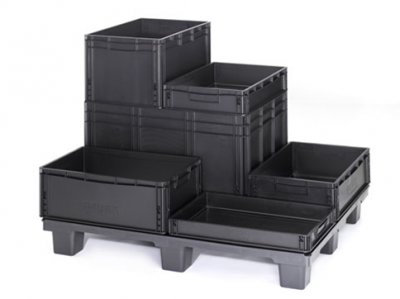 DLB - ESD protection and Soldering Technology