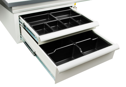 DLB - ESD protection and Soldering Technology