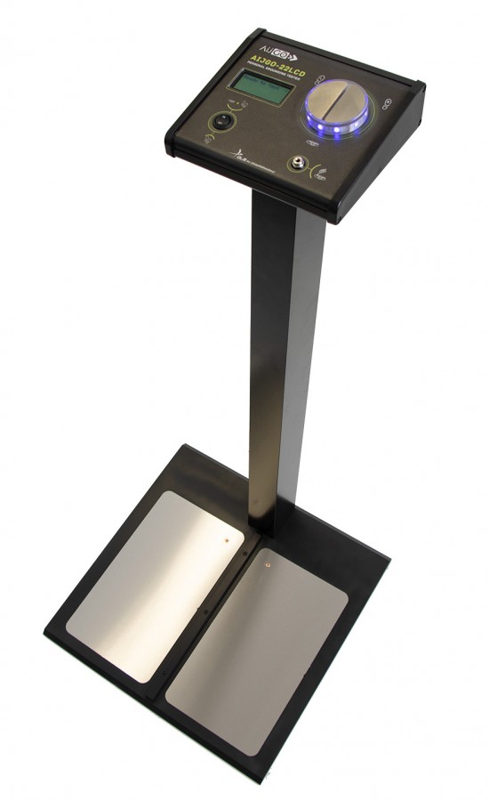 DLB - ESD protection and Soldering Technology